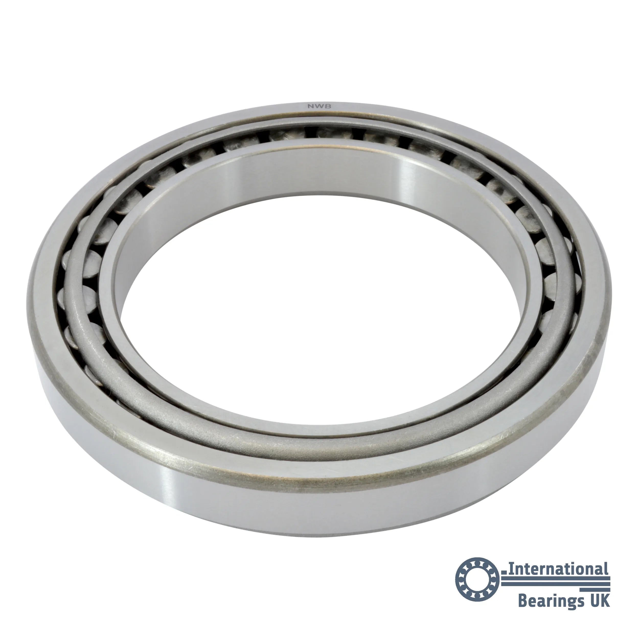 12049A/12010 - Tapered Roller Bearings - Metric Tapered Roller Bearings ...