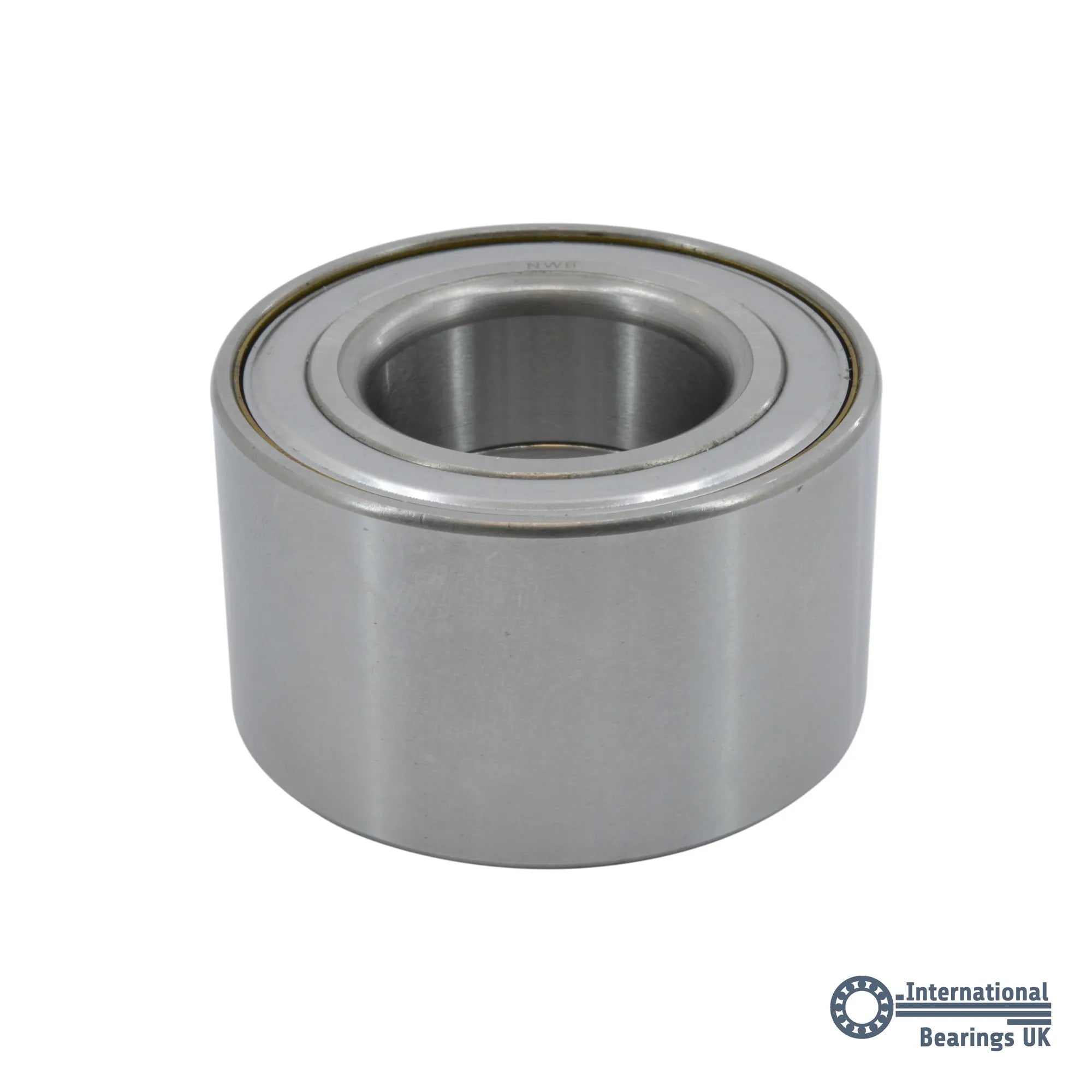 309726DA - Wheel Bearings - 1st Generation - Double Row Wheel Bearings ...