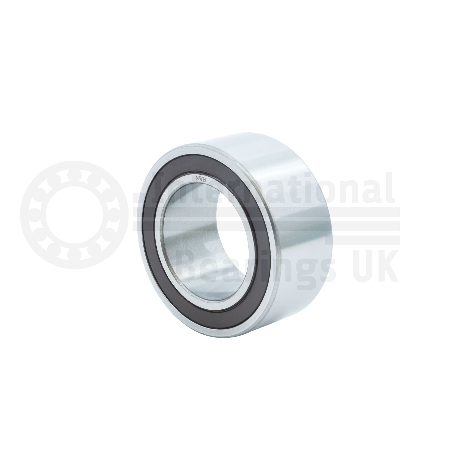 45BD7532DUK - Bearing - 45x75x32 – International Bearings UK