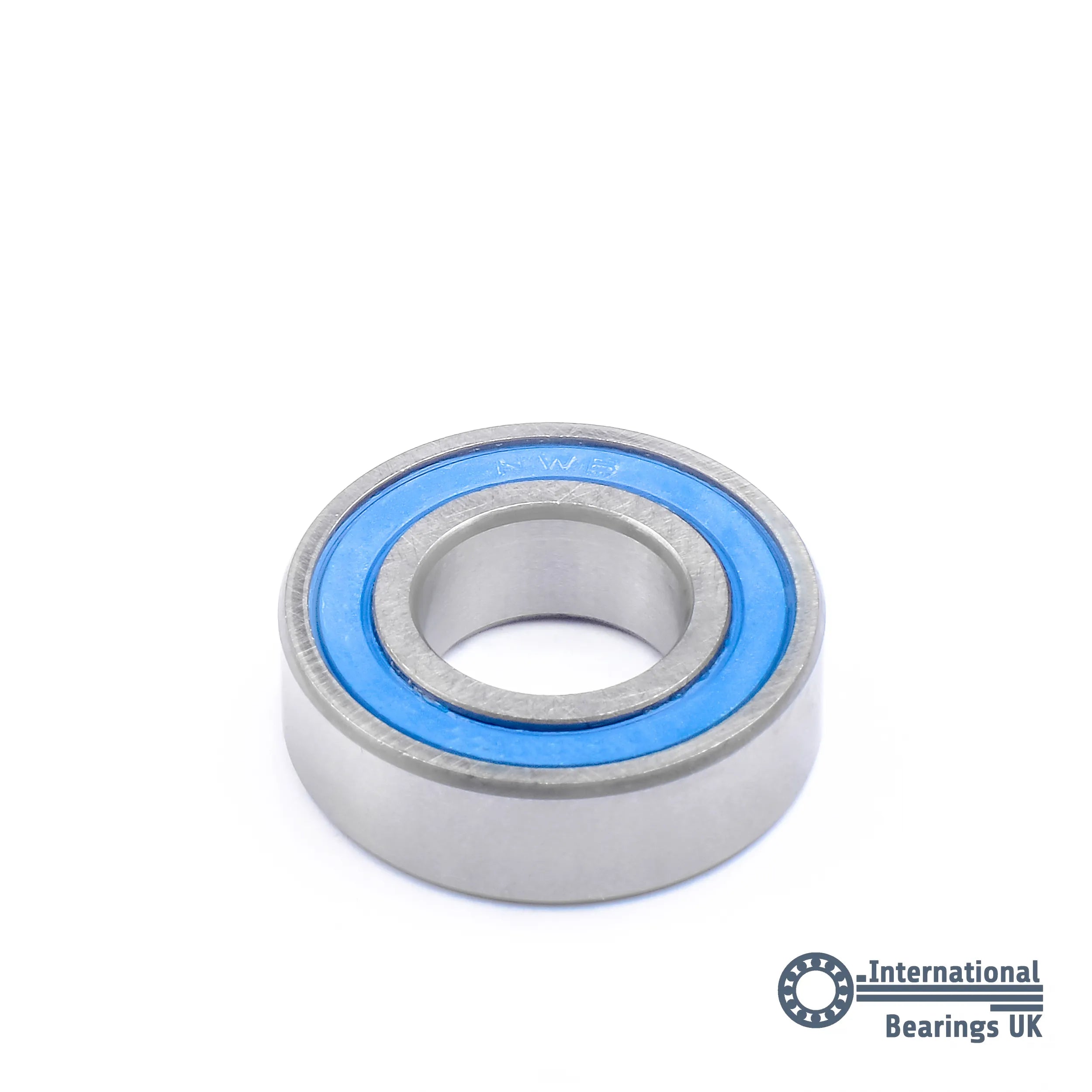6003-2RS-SKF - Deep Groove Ball Bearings - Metric Single Row 17.000x35 ...