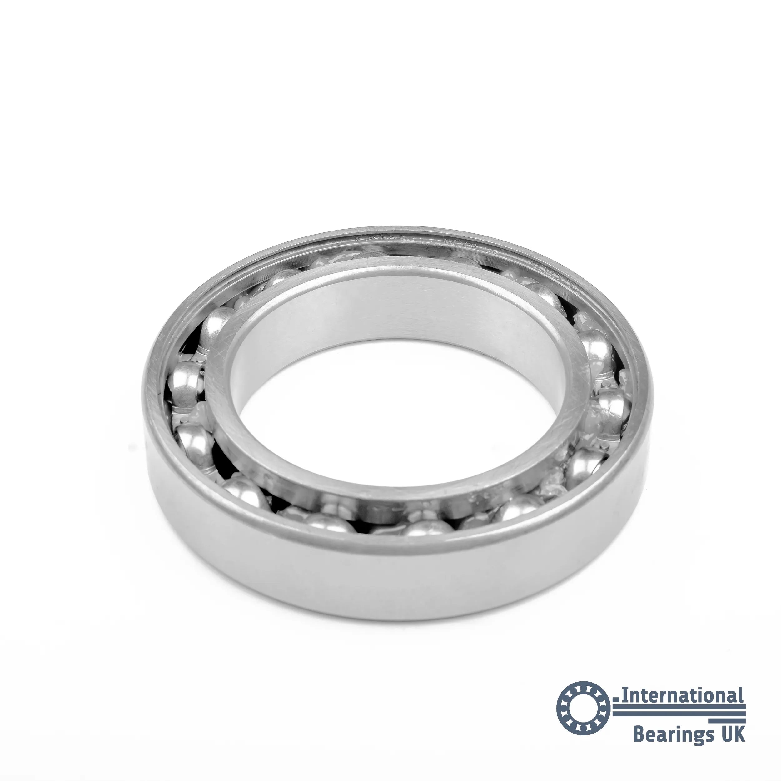 6015 - Deep Groove Ball Bearings - Metric Single Row 75.000x115.000x20 ...