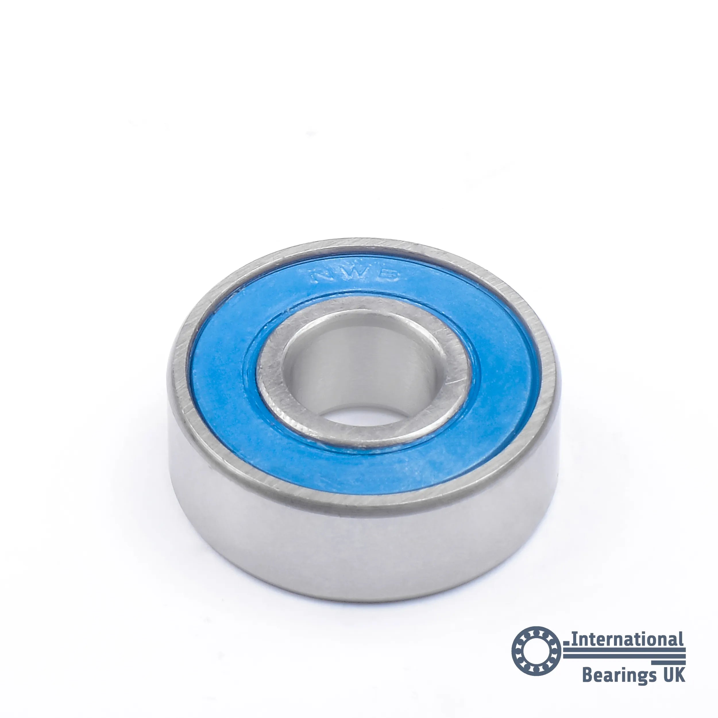 62012RS-SKF - Deep Groove Ball Bearings - Metric Single Row 12.000x32 ...