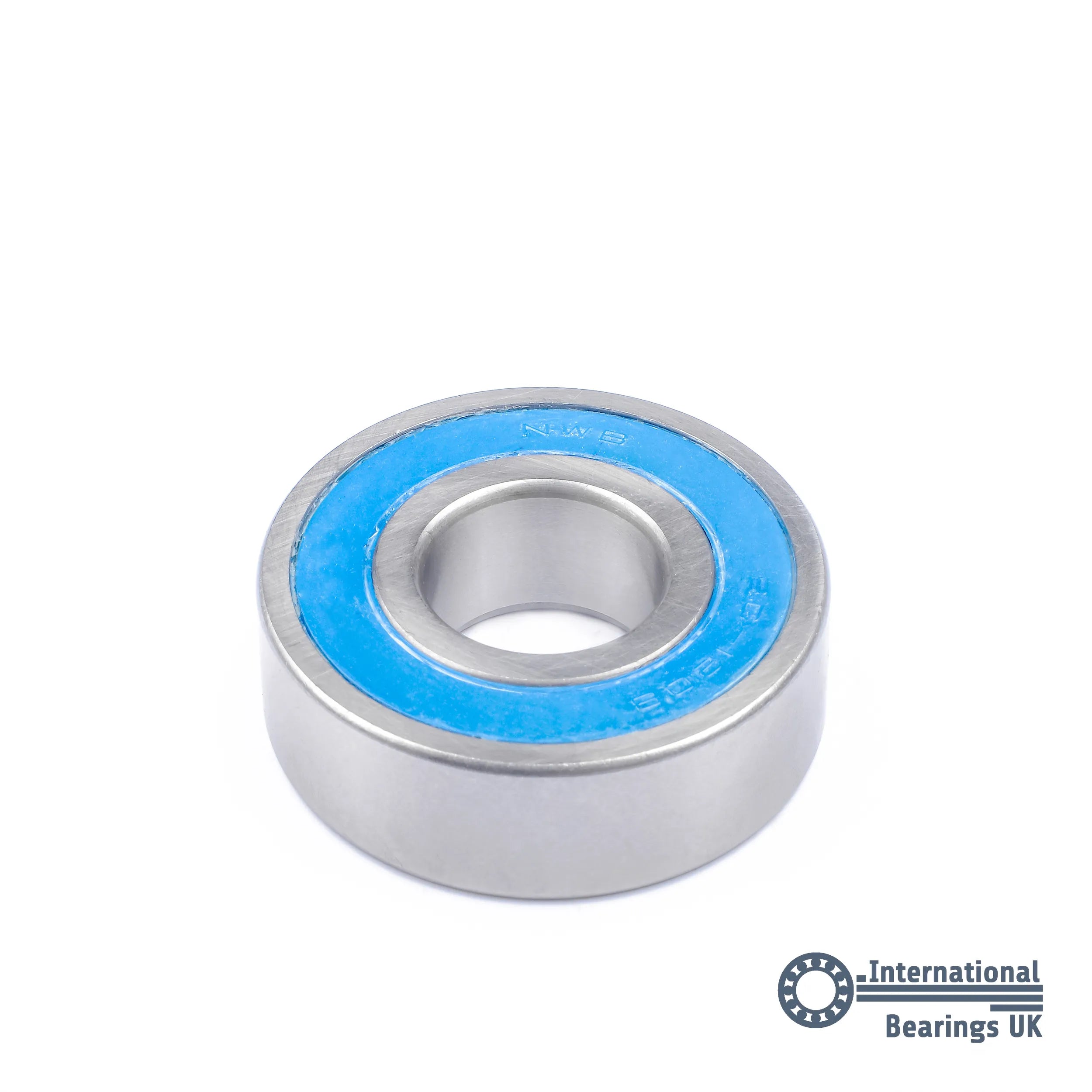 6306-2RS-SKF - Deep Groove Ball Bearings - Metric Single Row 30.000x72 ...