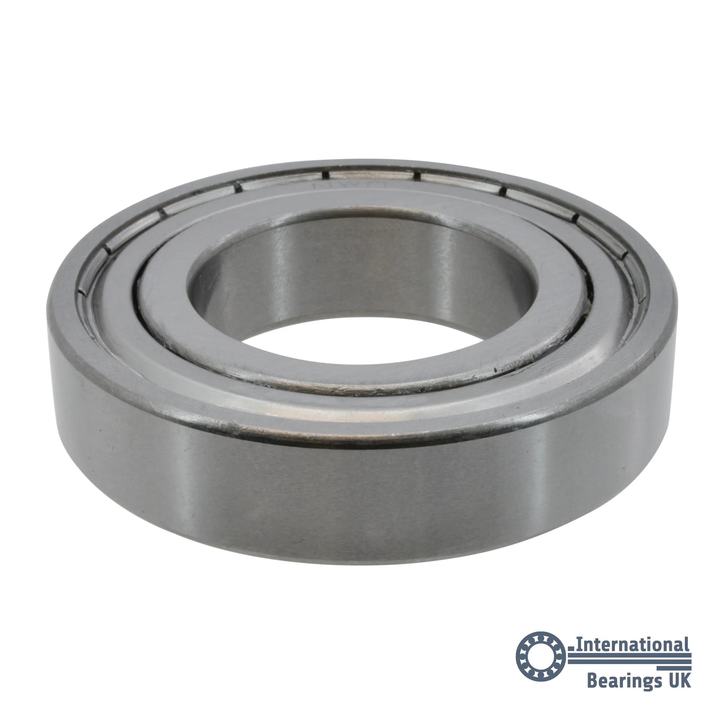 83549 - Deep Groove Ball Bearings - Metric Single Row 36.500x68.000x15 ...