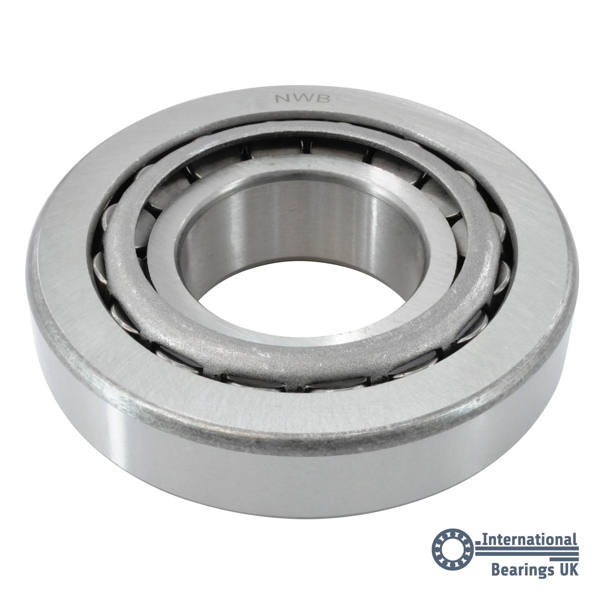 CR08878/30308D - Tapered Roller Bearings - Metric Tapered Roller ...