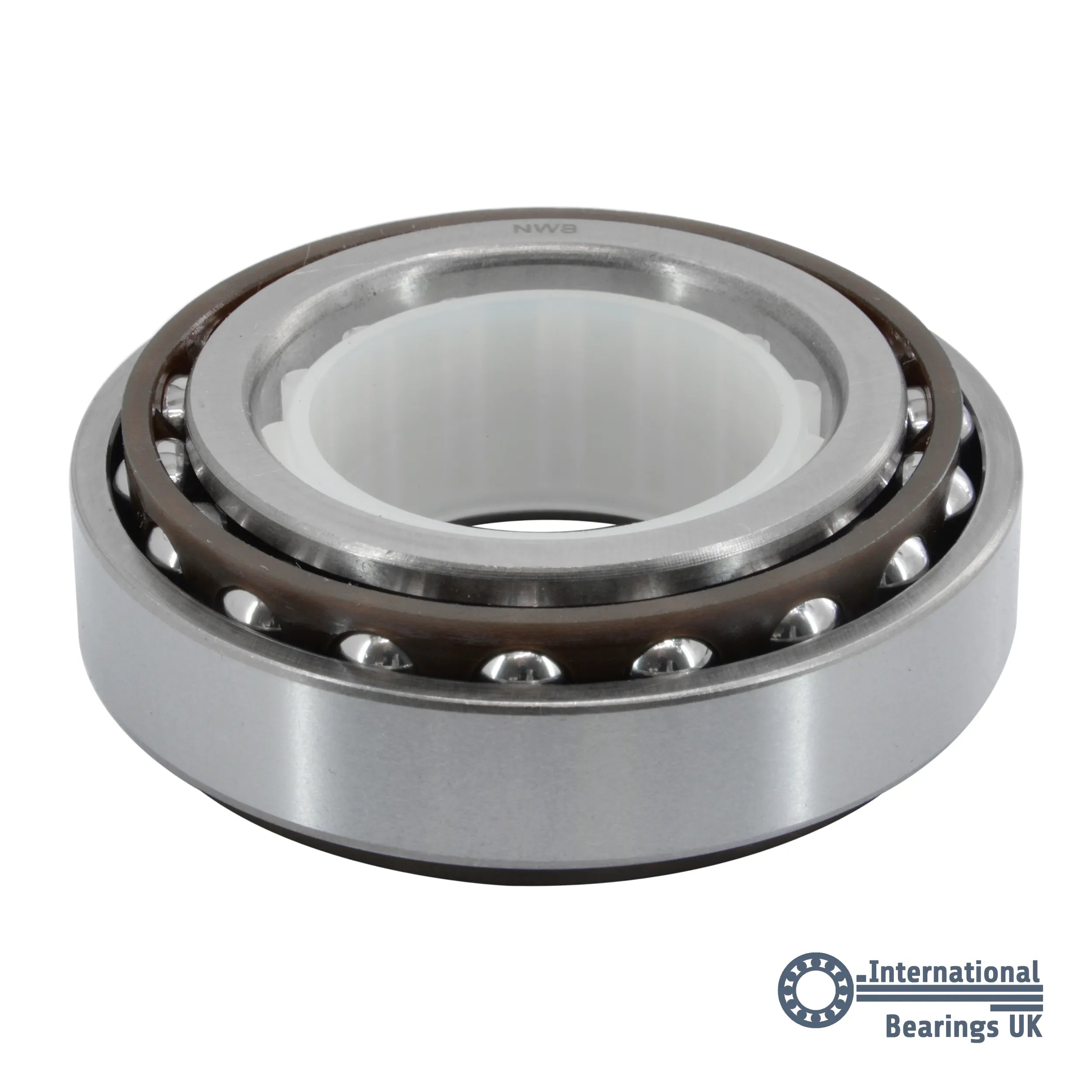 GB12508 - Agricultural Bearings - Wheel Bearing 45.000x75.000x27.000 ...