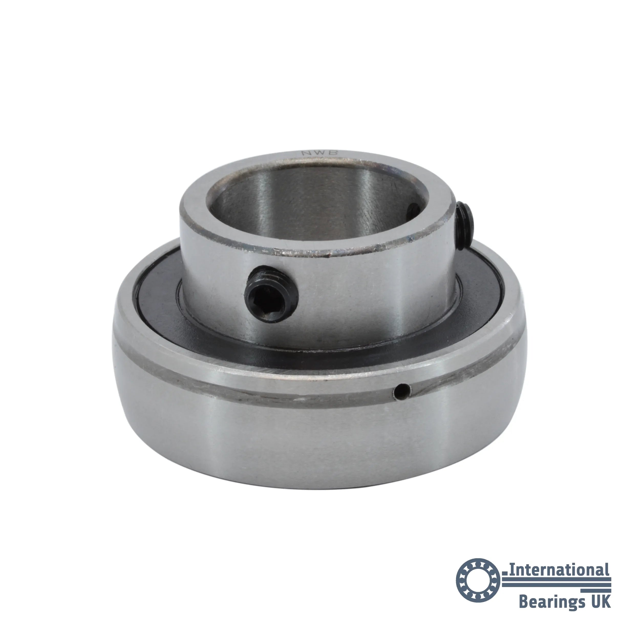 GYA100-RRB - Insert Bearings - Insert Bearing - SB Type 25.400x52 ...