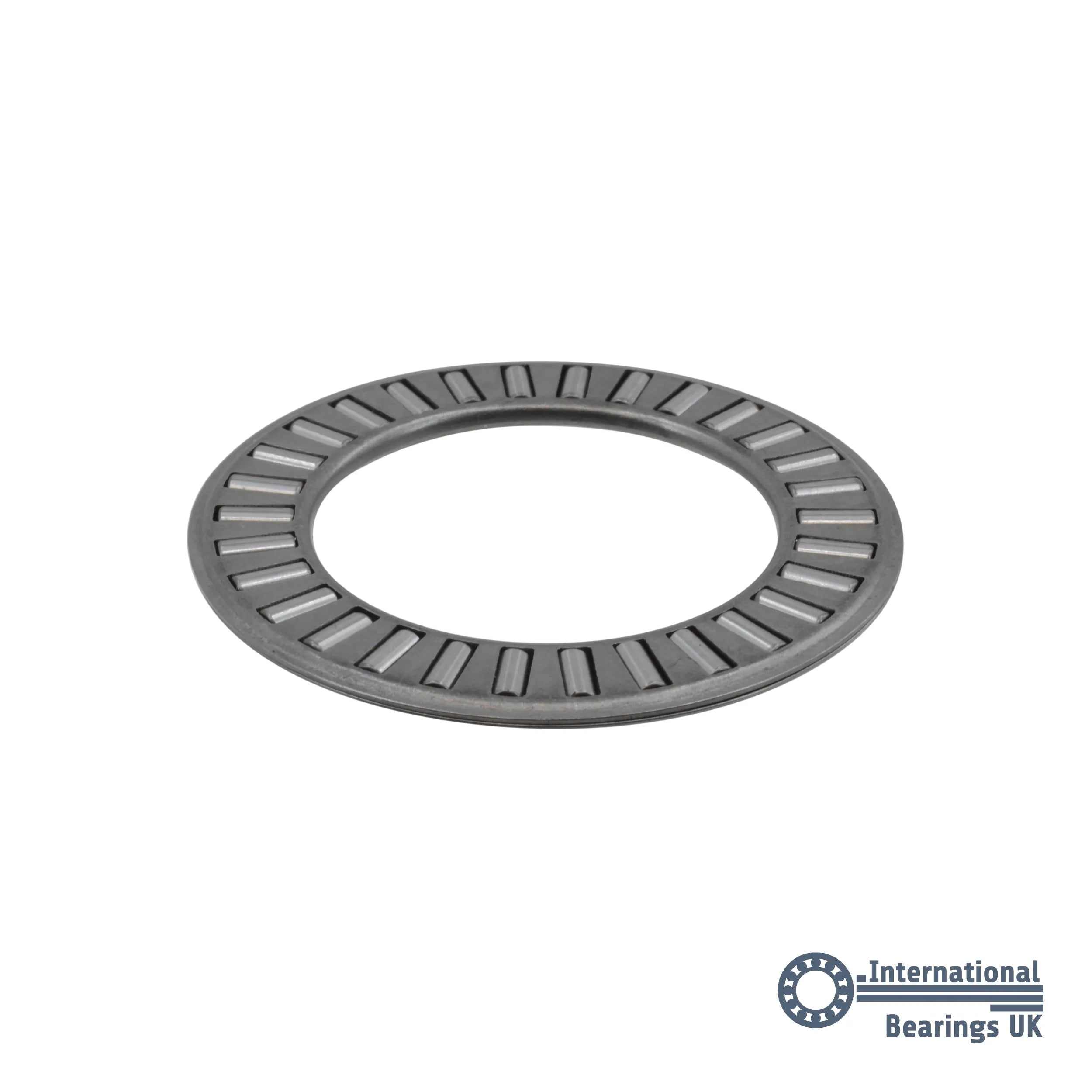 NTA1625 - Needle Roller Bearings - Metric Caged Type Needle Roller ...