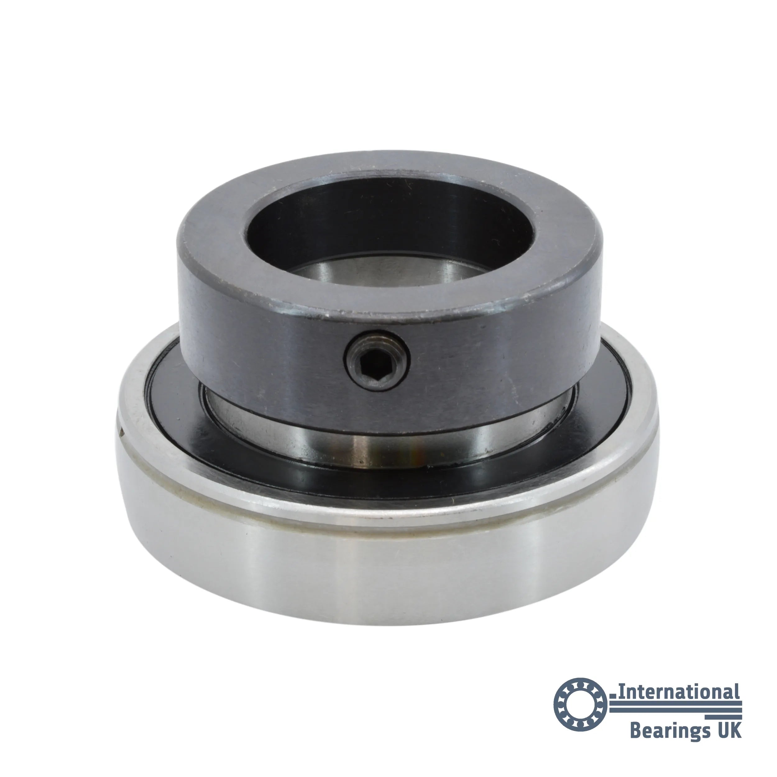 SA208 - Insert Bearings - Insert Bearing - SA Type 40.000x80.000x30.200 ...