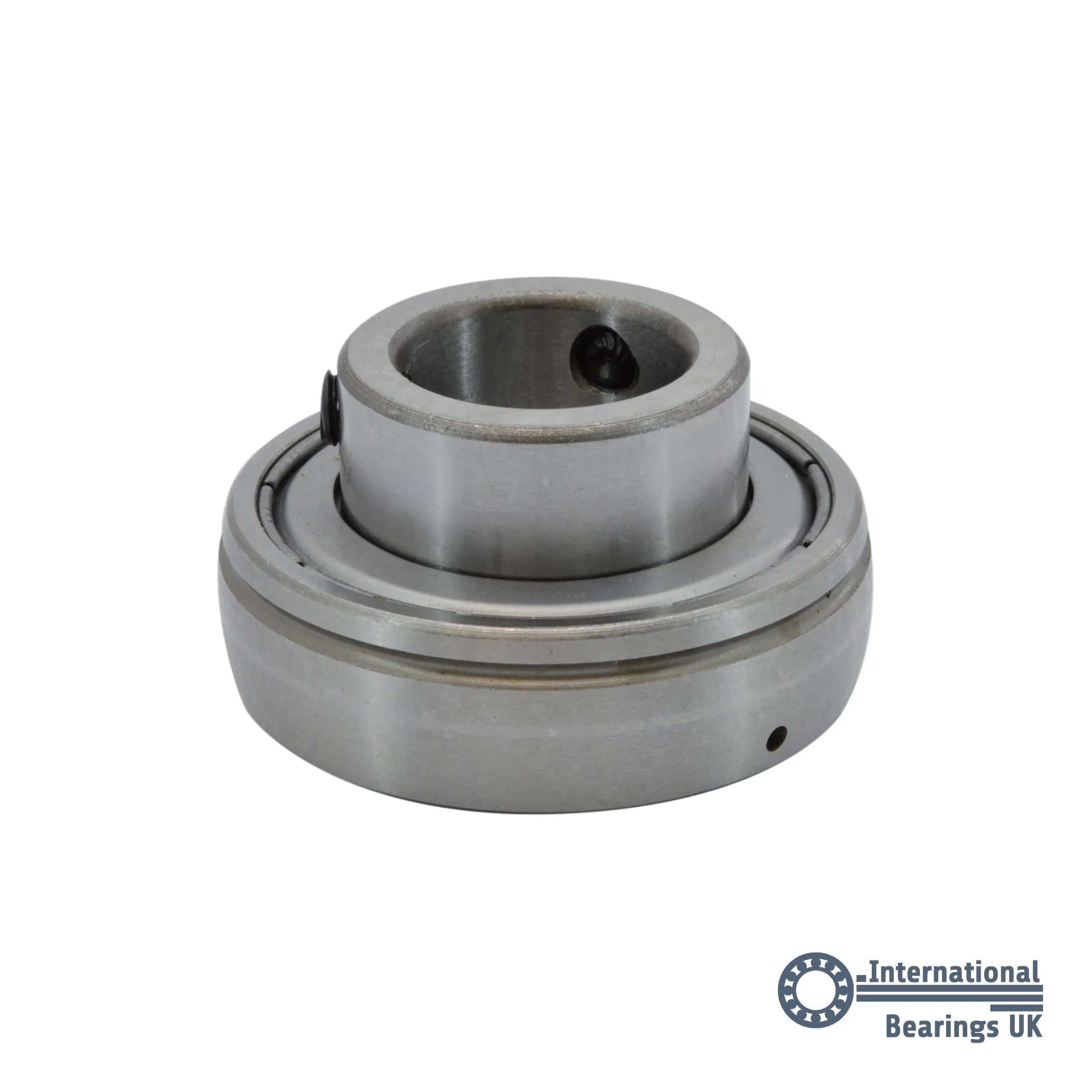 SB204-12G - Insert Bearings - Insert Bearing - SB Type 19.050x47.000x25 ...